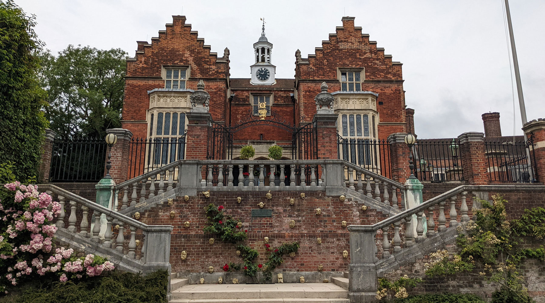 Harrow | Open Volume Studios